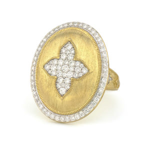 Rings Collection | JudeFrances
